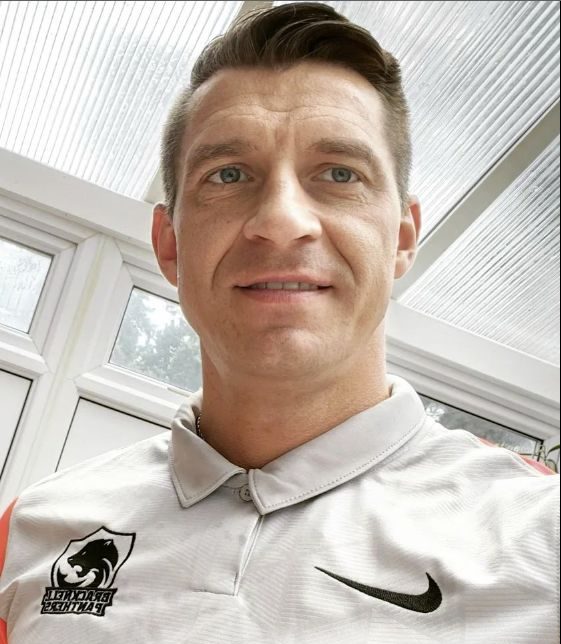 Club - Bracknell Panthers FC